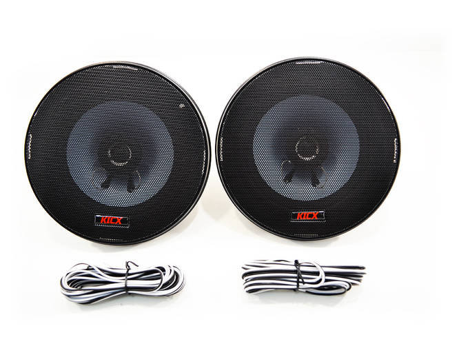 Динамік Kicx PD652 (ID#2195843079), ціна: 1630 ₴, купити на Prom.ua