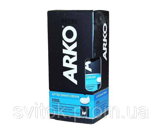 Arko крем після гоління cool 50 мл (ID#2066566591), ціна: 89.91 ₴, купити на Prom.ua