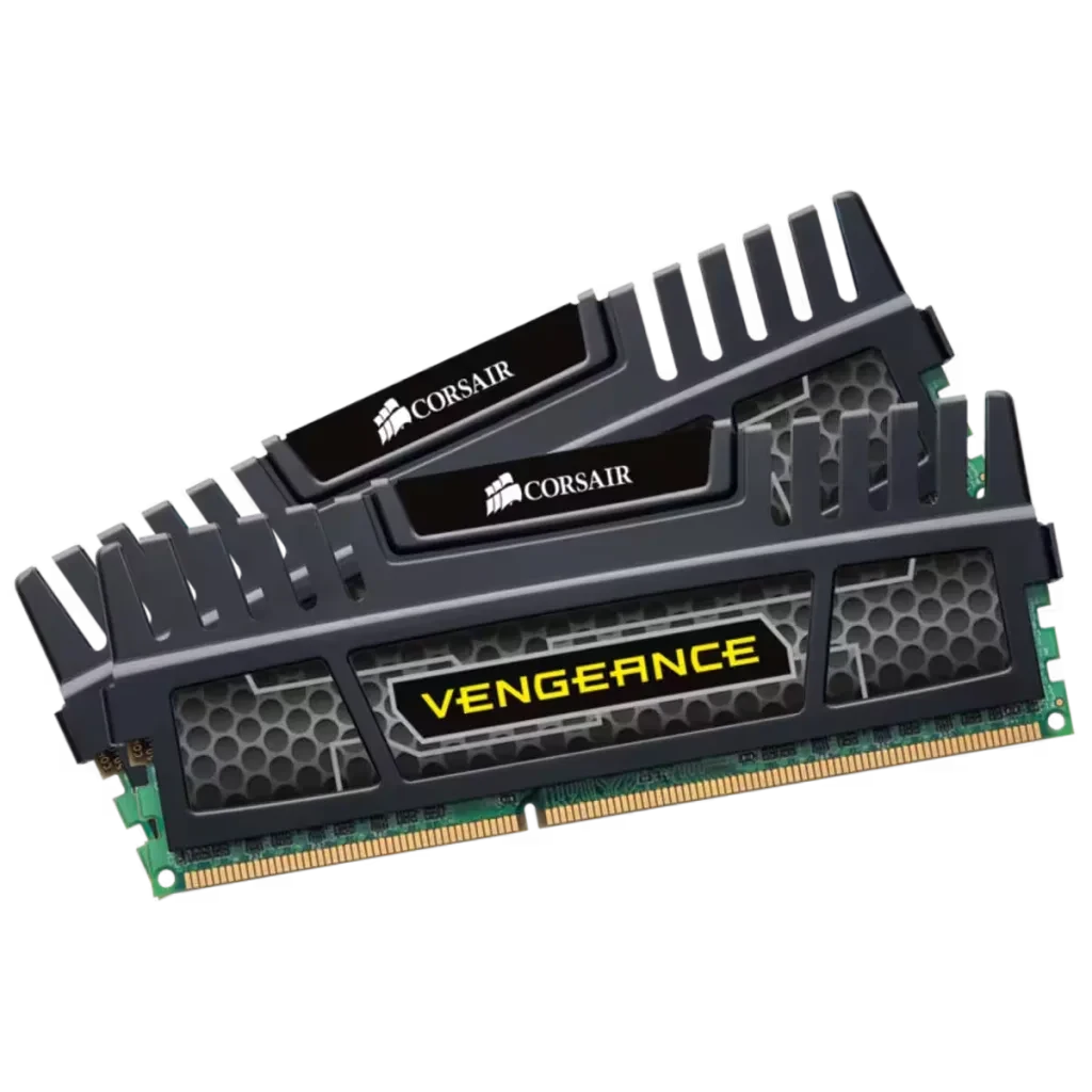 Оперативная память Corsair CMZ16GX3M2A1866C9 Vengeance 16GB (2x8GB ...
