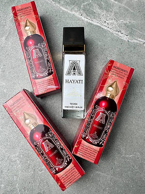 Attar collection hayati 40 мл | Сравнить цены и купить на Prom.ua