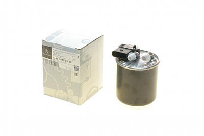 Топливный фильтр mercedes-benz mb-trac | Сравнить цены и купить на Prom.ua