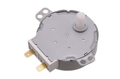 Моторчик тарілки для мікрохвильовки 21V 5/6rpm Samsung DE31-10154D ...