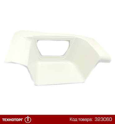 Подножка левая daf xf 106 | купить недорого, на Prom | Украина