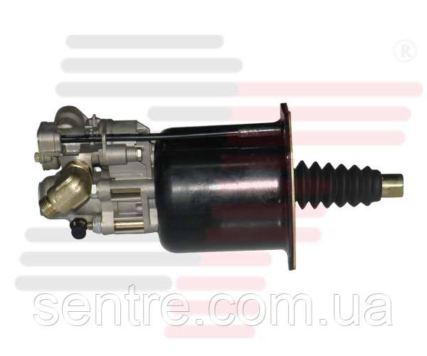 Пневмо-гидро усилитель сцепления SCANIA 970 051 191 0 - купить по ...