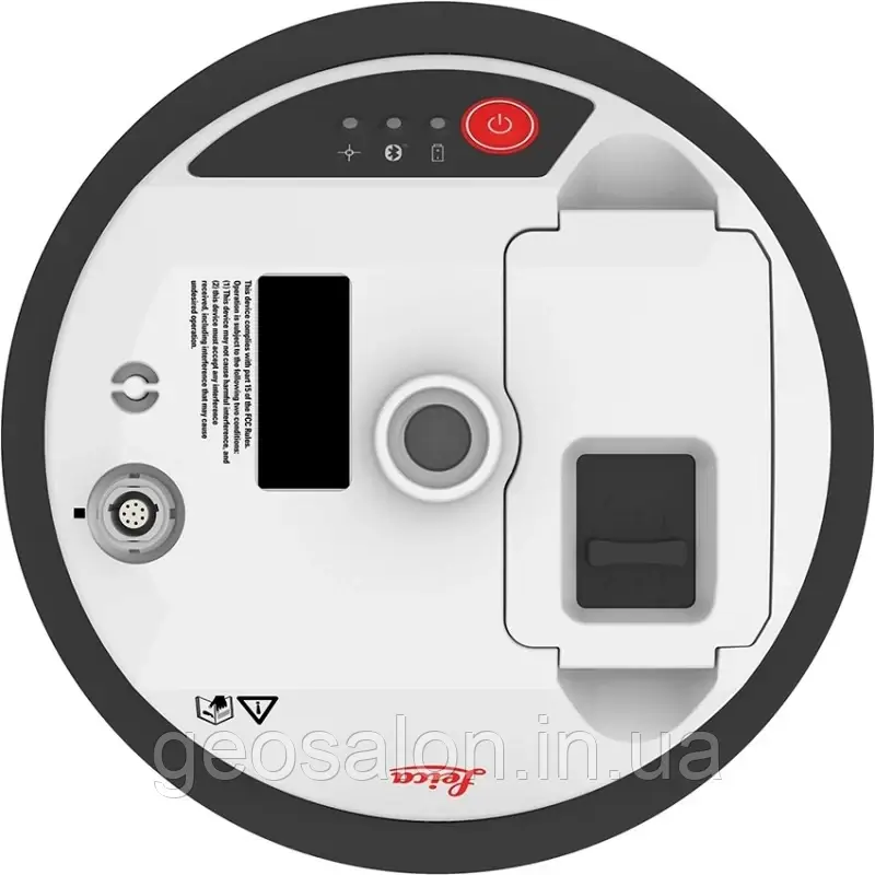 GNSS приемник Leica GG04 (ID#2196367545), цена: 240000 ₴, купить на Prom.ua