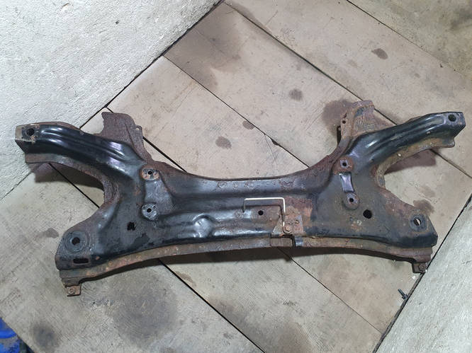 Подрамник (санки) Volkswagen Lupo Seat Arosa 6x0 199 315 e (ID ...