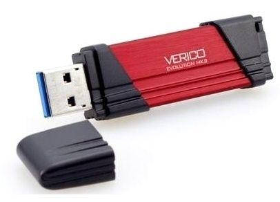Verico 16Gb MKII Cardinal Red 3.0 USB (ID#2196472308), цена: 238 ₴, купить на Prom.ua