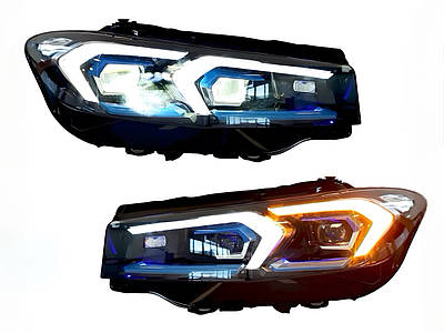 Bmw g20 full led | Сравнить цены и купить на Prom.ua