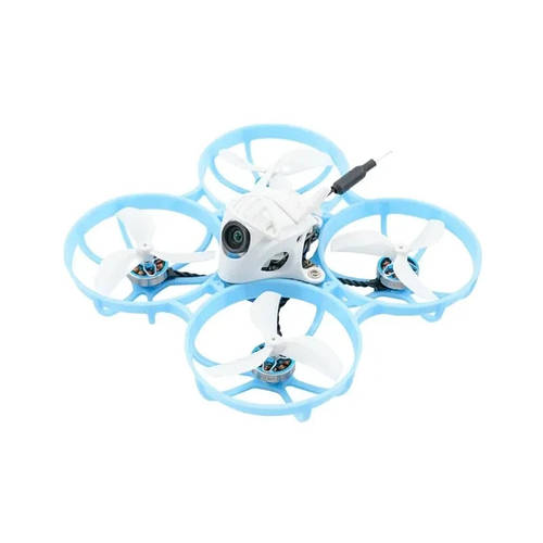 Квадрокоптер Fpv дрон BETAFPV Meteor75 Pro ELRS 2.4G 2battery Brushless ...