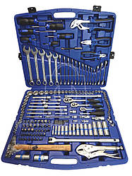 Наборы инструментов KING ROY здесь дешевле.