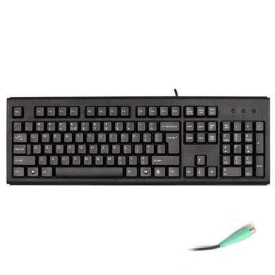 Клавиатура a4-tech kr-85 ps2 | Сравнить цены и купить на Prom.ua