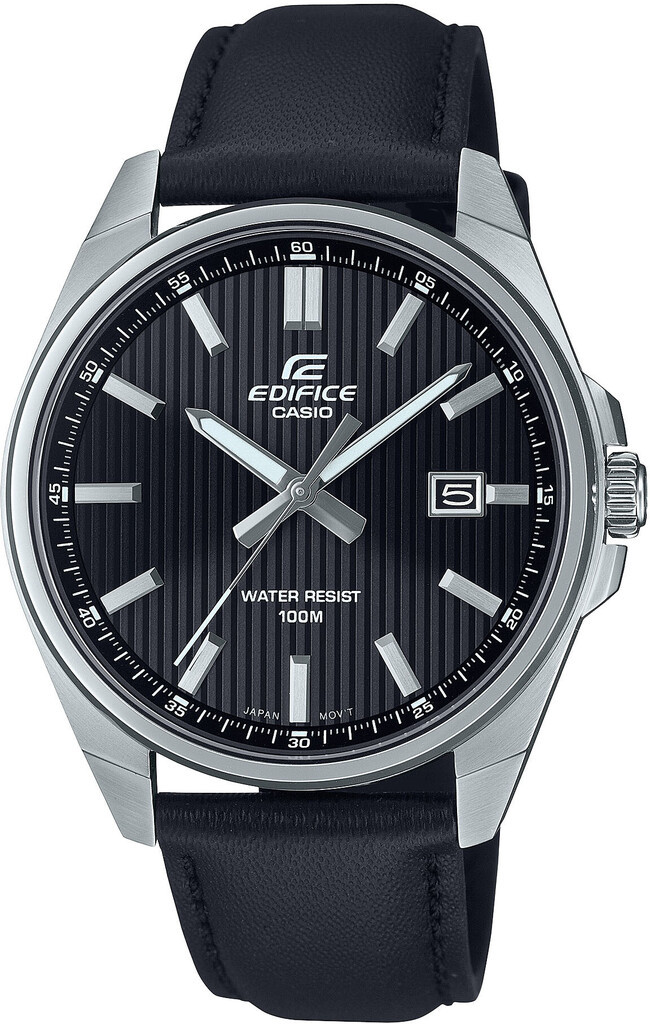 Часы Casio EDIFICE Classic EFV-150L-1AVUEF: продажа, цена в Виннице ...
