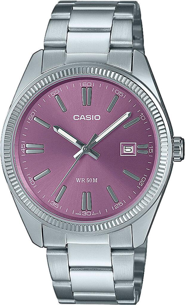 Часы Casio Timeless Collection Mtp 1302pd 6avef продажа цена в Виннице Наручные и карманные