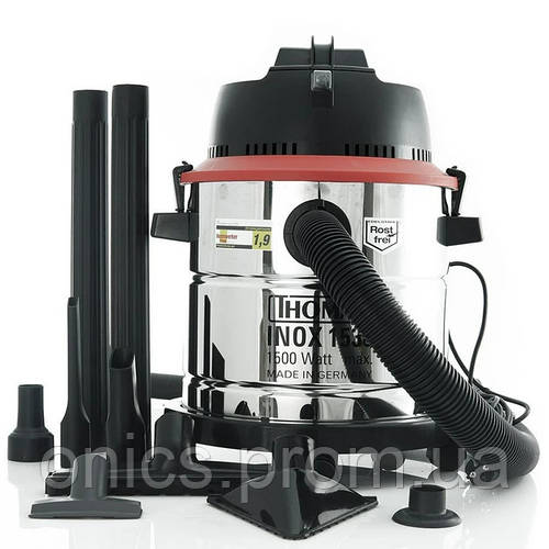 Пылесос Thomas INOX 1530 PRO 786200 1500 Вт хорошее качество (ID ...