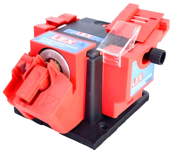 Маленький точильный станок 550Вт LEX (Польша), Станок для заточки ...