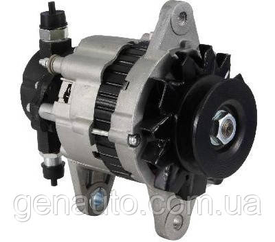 Генератор новий MITSUBISHI Canter 3.3D (Мітсубіші Кантер 3.3) FE211 ...