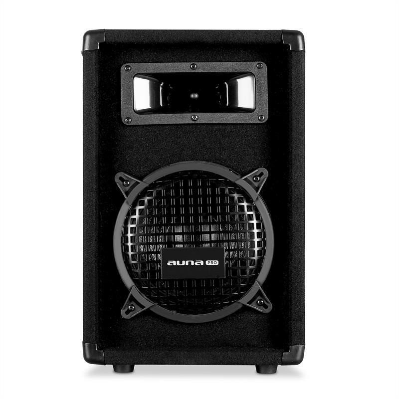 Колонка пассивная auna Pro PW-0822 MKII 2-полосная акустическая система ...