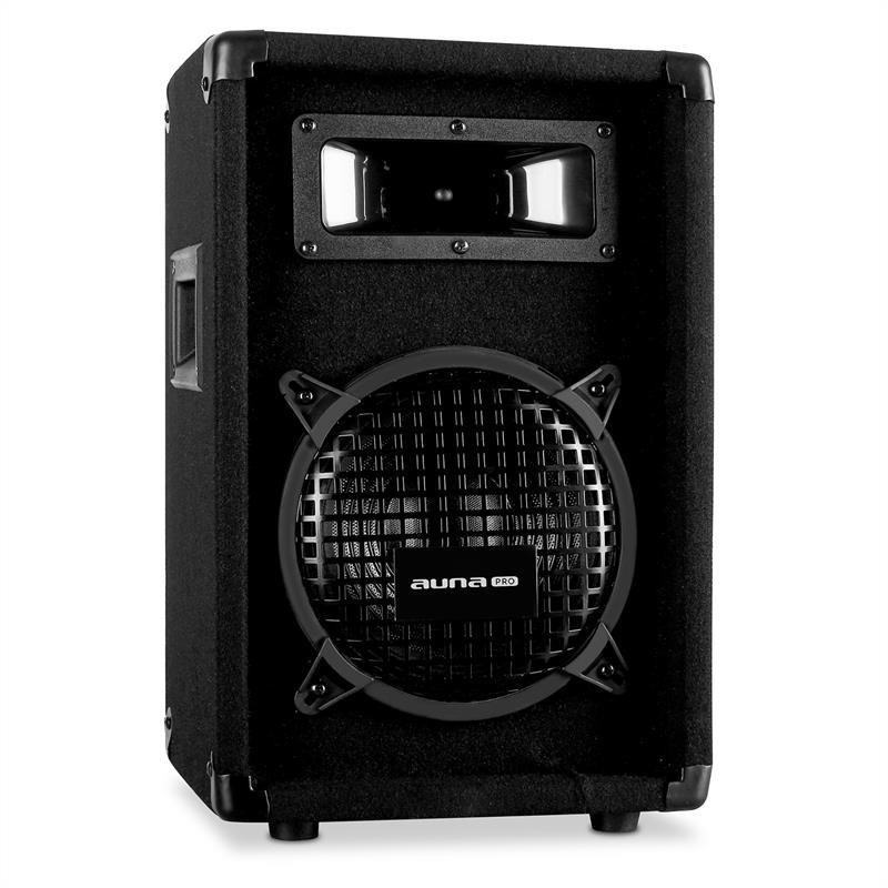 Колонка пассивная auna Pro PW-0822 MKII 2-полосная акустическая система ...