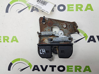 Замок заднего ряда сидений правый бмв ф10 | Сравнить цены и купить по ...