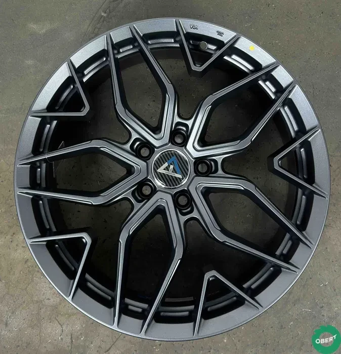 Нові FlowForming диски R18 на Renault Mitsubishi Mazda Lexus Kia ...