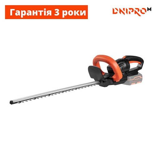 Аккумуляторный кусторез Dnipro-M DHT-200 (без АКБ и ЗУ) (ID#2198181273 ...
