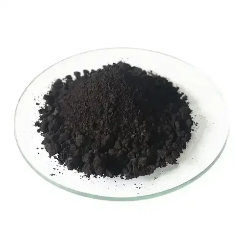 Оксид заліза Fe2O4 Чотиривалентний (оксид железа). (ID#2198542466 ...