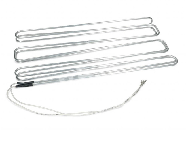 Тен відтайки 200W 220V FR5114 Універсальний (ID#2198690840), ціна: 275 ...