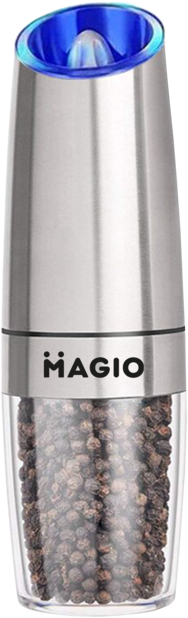 Измельчитель специй Magio MG-210: продажа, цена в Хмельницком. Мельницы ...