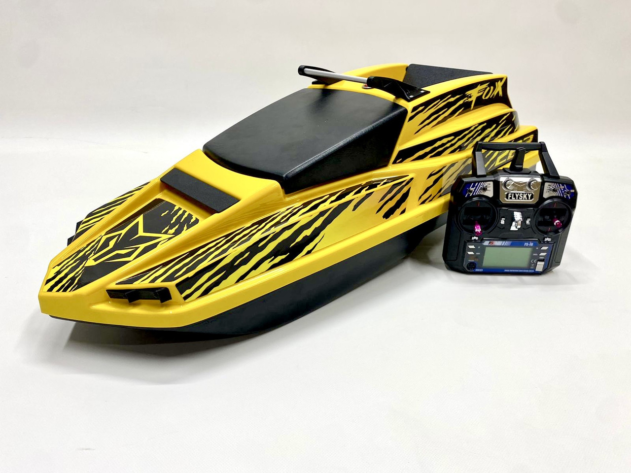 Короповий кораблик Fox 222 GPS Автопілот: продаж, ціна у Хмельницькому ...