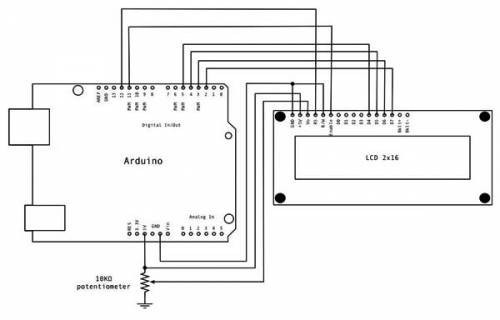 Lcd Keypad Shield модуль Arduino 1602 ЖК дисплей Zxc Id 2199073447