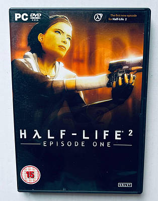 Half-Life | купить недорого на Prom | Украина