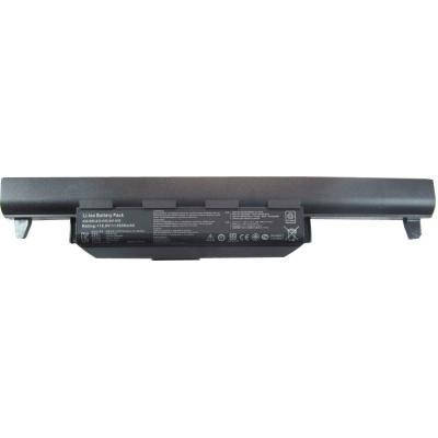 Аккумулятор для ноутбука AlSoft Asus A32-K55 5200mAh 6cell 11.1V Li-ion ...
