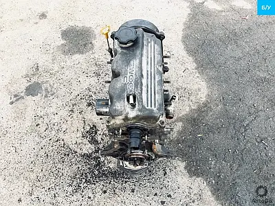 Двигатель двигатель Daewoo DL08 | Сравнить цены и купить на Prom.ua