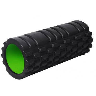 Ролик для фитнеса PowerPlay 4025 Black/Green PP_4025_Black_Green ZXC ...