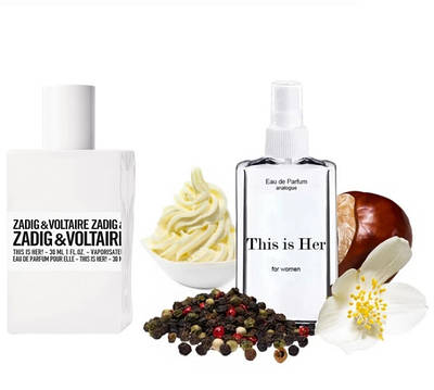 Оригінал Zadig & Voltaire Girls Can Say Anything 90 мл парфумована вода ...