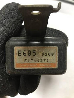 Датчик map mazda | Сравнить цены и купить по акции со скидкой на Prom.ua