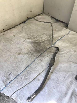 Трубка кондиционера Audi A7 2012 год 4G1260712D (ID#1796601683), цена ...