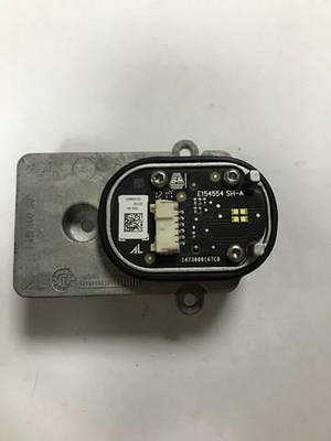 Блок розжига модуль LED управления фарой VAG Audi VW Golf Tiguan ...