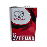 Олива трансмісійна CVT Fluid TC - купити недорого, Prom.ua: ціни, акції ...