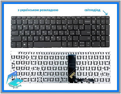 Lenovo ideapad 320 клавиатура - купить недорого на Prom.ua: цены, акции ...