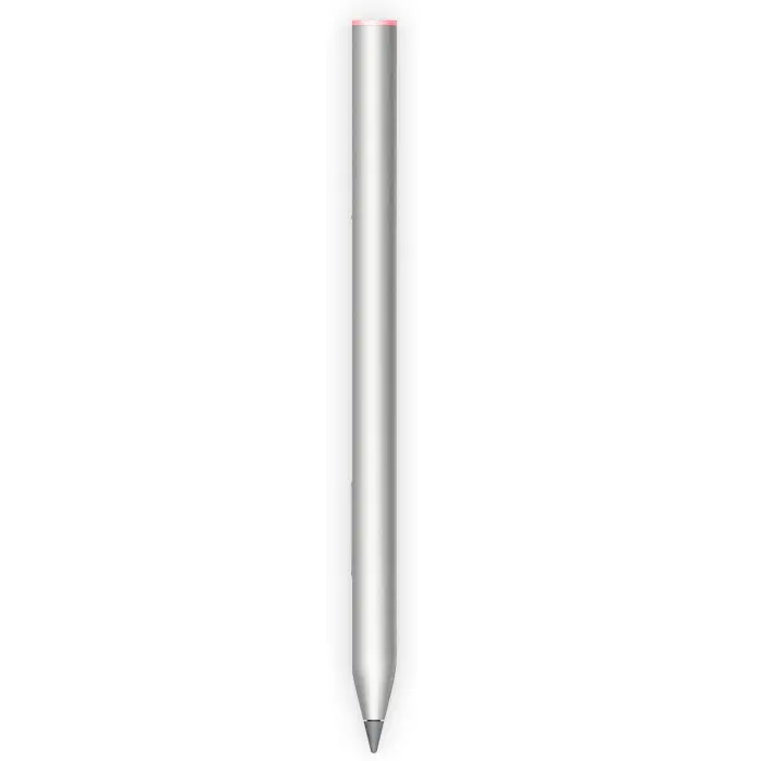 Купити HP Стилус Rechargeable MPP 2.0 Tilt Pen (Silver) у Києві від ...