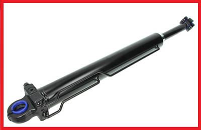 Цилиндр подъема кабины scania p - купить недорого на Prom.ua: цены ...