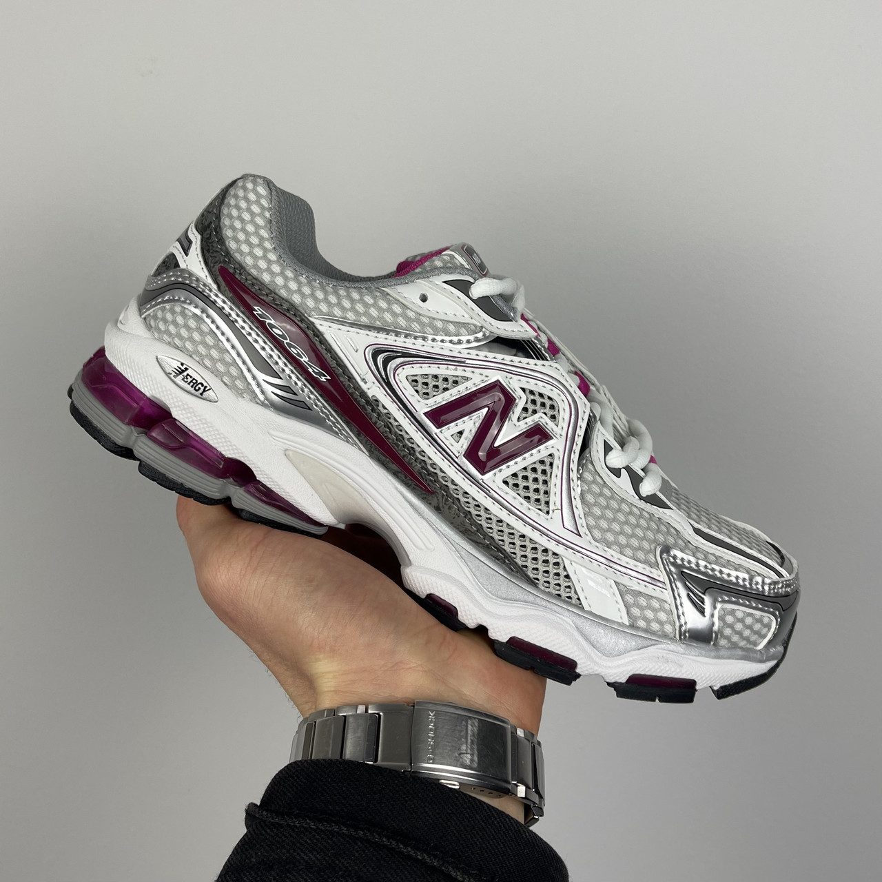 New Balance 1064 Silver Violet 36 (ID#2199898674), цена: 2999 ₴, купить ...