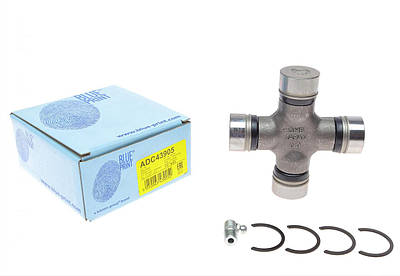 Хрестовина кардана mitsubishi l200 - купити недорого, Prom.ua: ціни ...