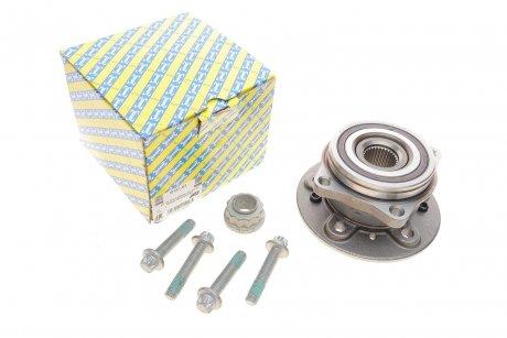 Комплект ступичных подшипников с передней ступицей MERCEDES GL (X166 ...
