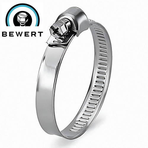 Хомут червячный 110-130 мм (10 шт.) (ID#2200168577), цена: 98 ₴, купить ...