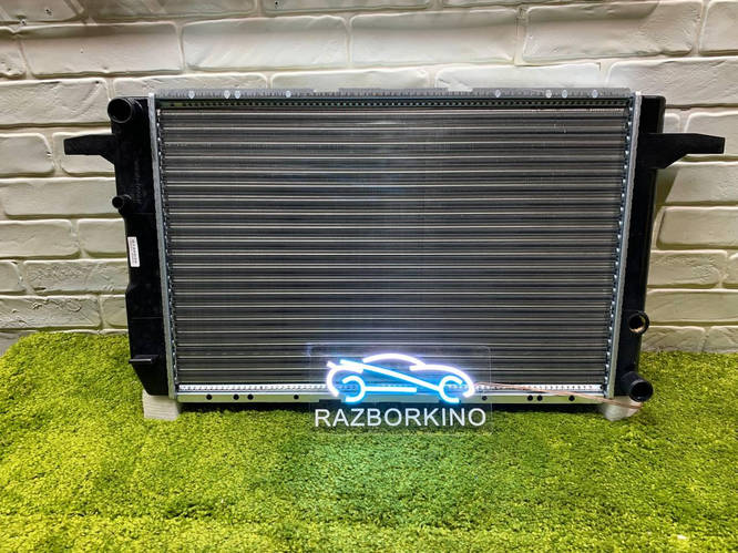 Радиатор охлаждения основной Ford scorpio 2.0 OHC Радиатор охлаждения ...