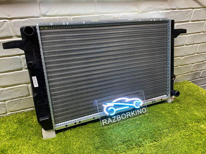 Радиатор охлаждения основной Ford scorpio 2.0 OHC Радиатор охлаждения ...