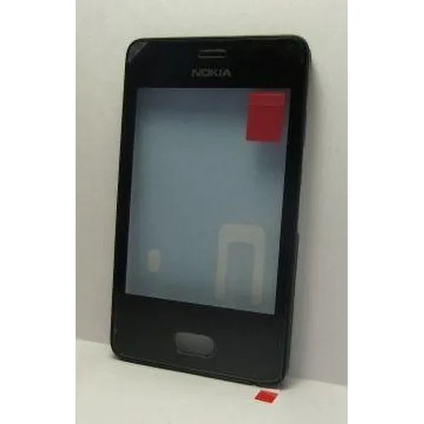 Сенсор Nokia 501 Black (PRC) (ID#2200213828), цена: 59 ₴, купить на Prom.ua