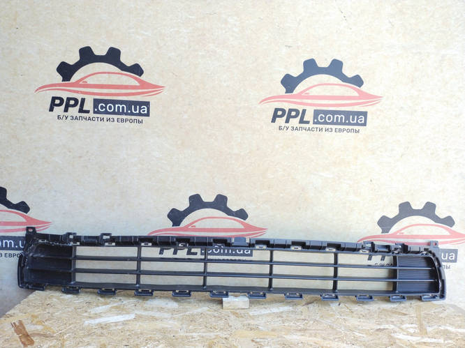 Kia Sportage 4 IV QL 2018-2021 решетка бампера переднего 86569-F1500 ...